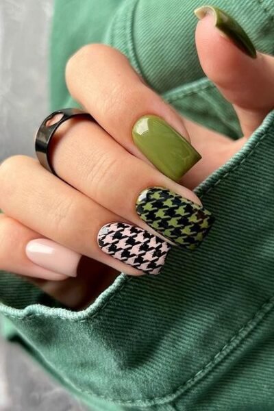Top 20 Beautiful Nails Design 2024 - Women Fashion Nova