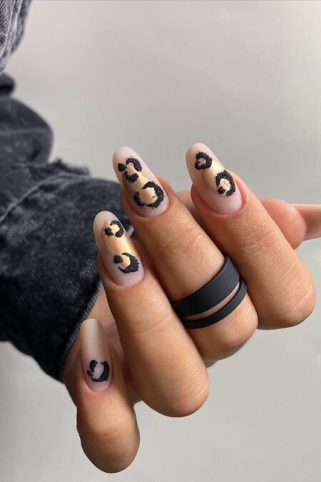 Top 20 Beautiful Nails Design 2024 - Women Fashion Nova