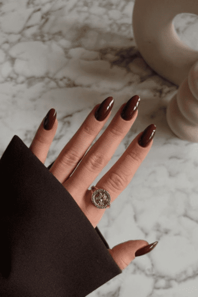 30 Different Nail Color Ideas - Women Fashion Nova