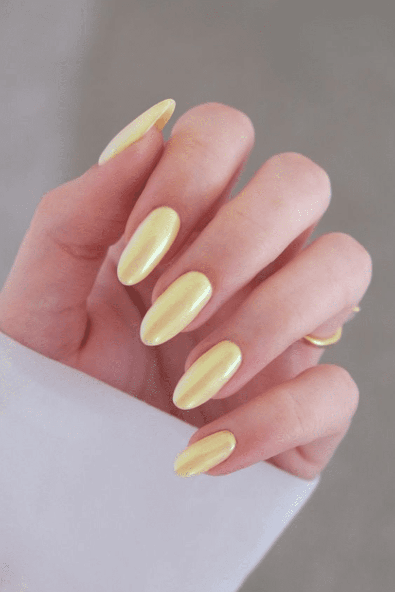 30 Different Nail Color Ideas - Women Fashion Nova