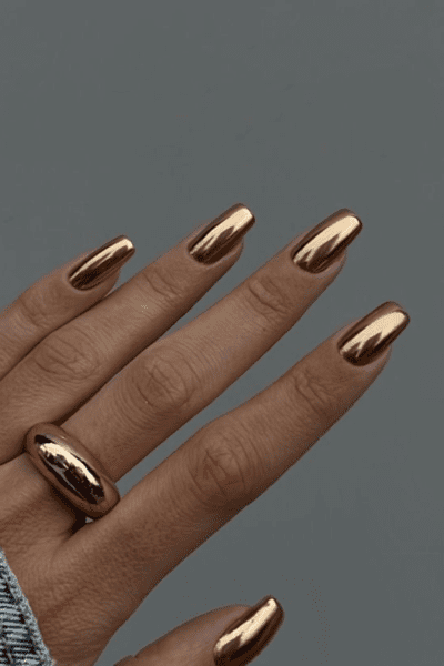30 Different Nail Color Ideas - Women Fashion Nova