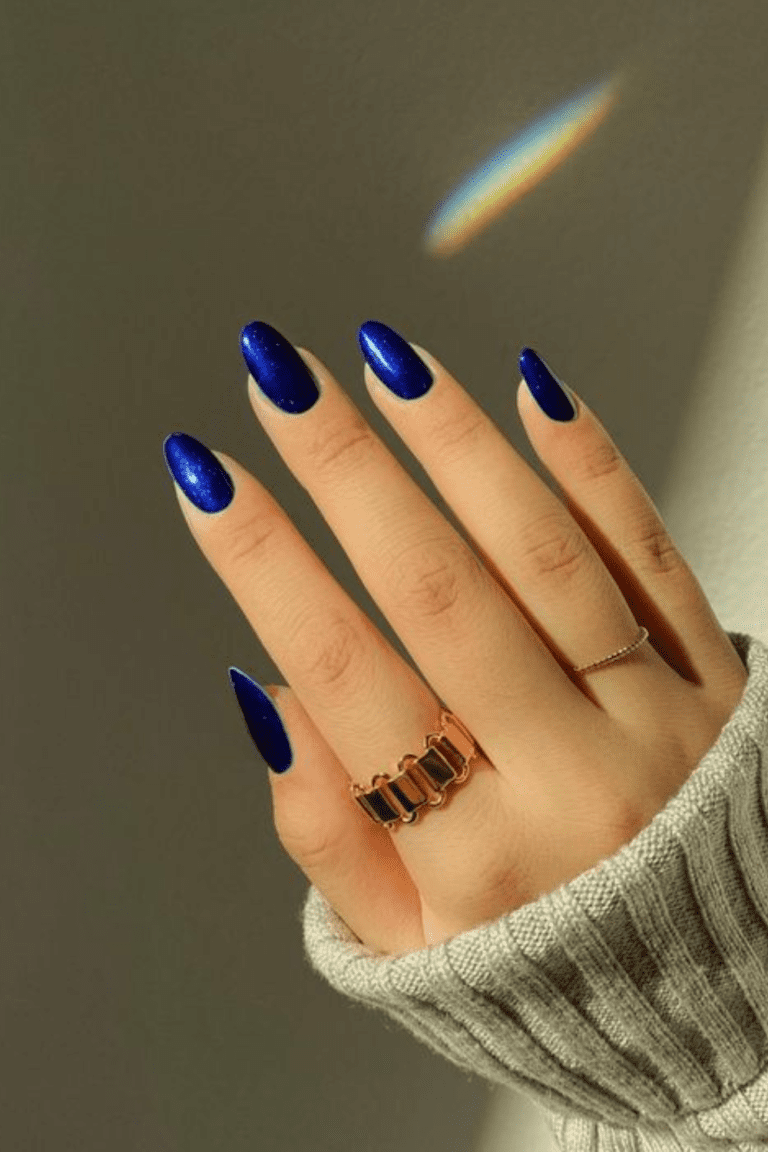 30 Different Nail Color Ideas - Women Fashion Nova