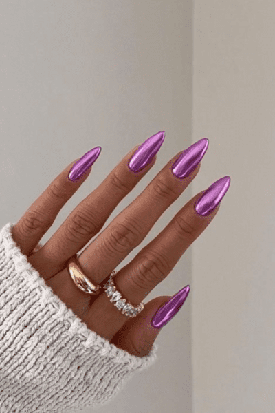 30 Different Nail Color Ideas - Women Fashion Nova