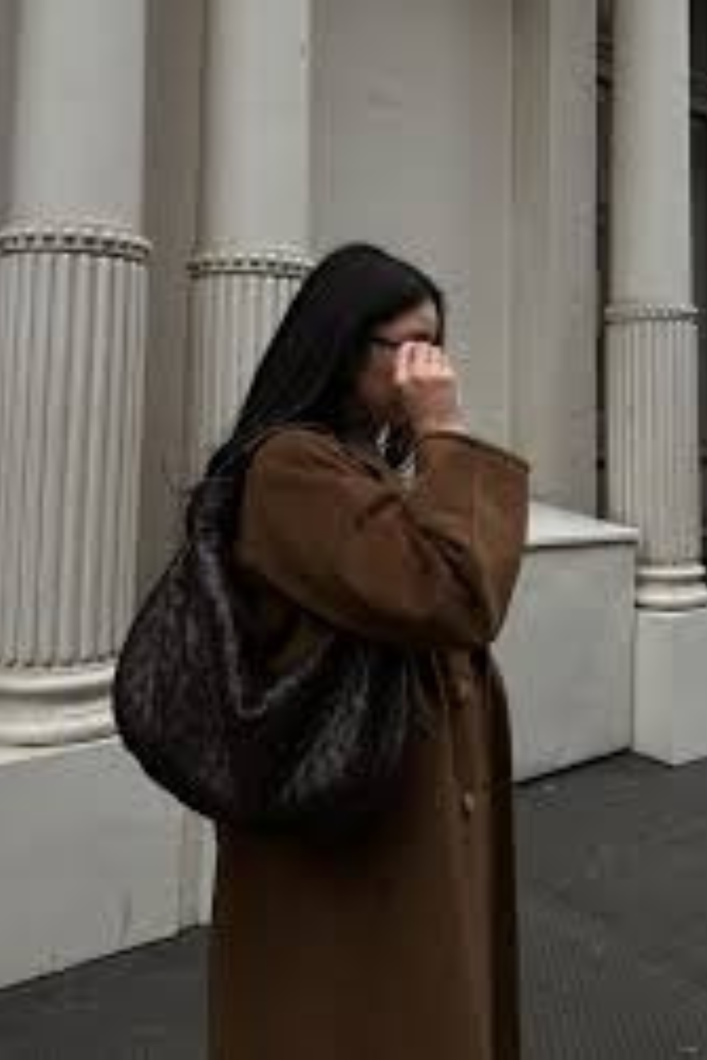 16 Beautiful Winter Handbag Trends for 2024