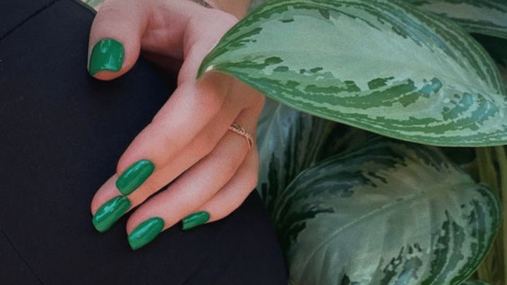 30 Different Nail Color Ideas - Women Fashion Nova