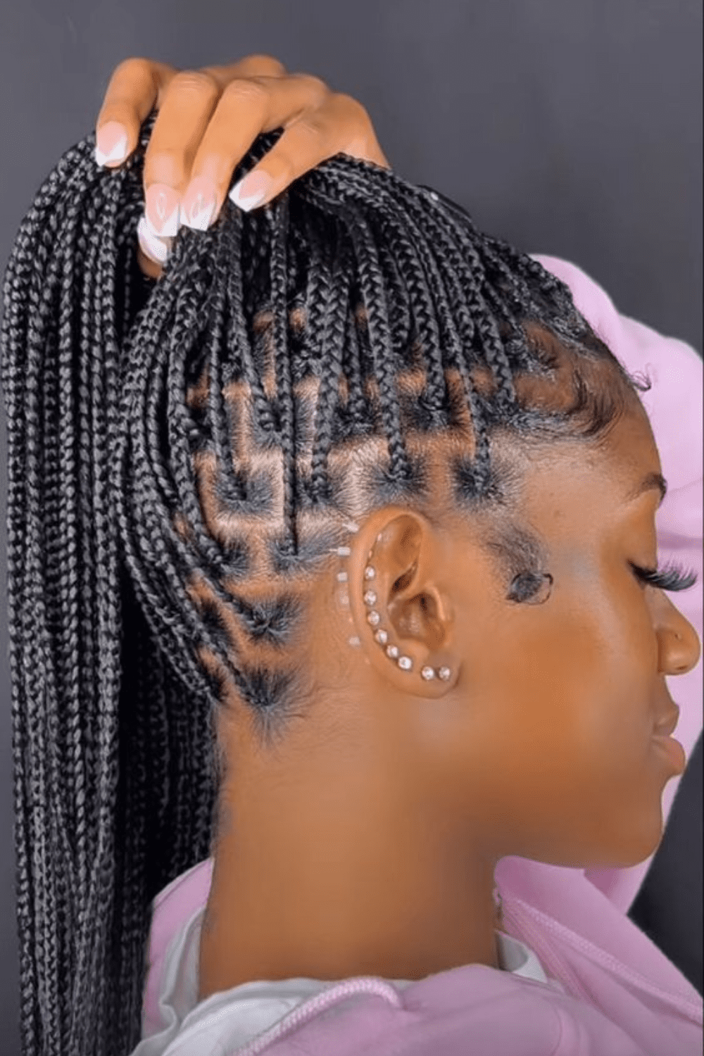 35 Beautiful Girl Piercings Ideas For 2024- Women Fashion Nova