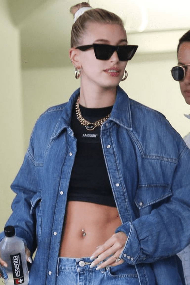 35 Beautiful Girl Piercings Ideas For 2024- Women Fashion Nova