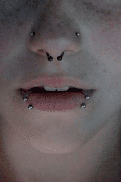 35 Beautiful Girl Piercings Ideas For 2024- Women Fashion Nova