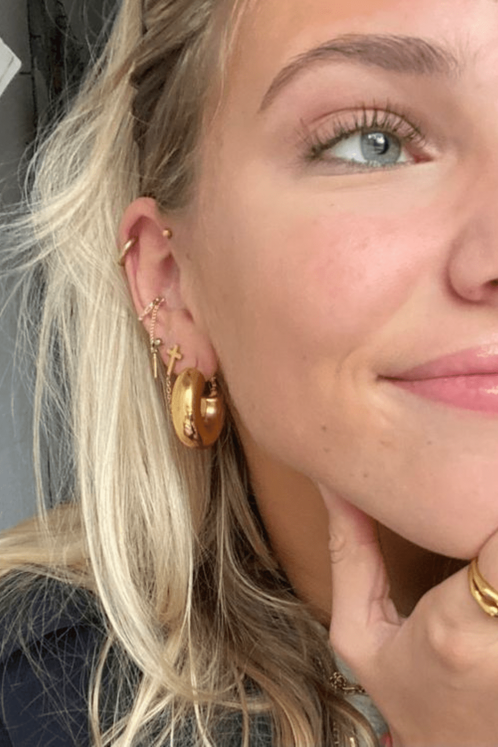 35 Beautiful Girl Piercings Ideas For 2024- Women Fashion Nova