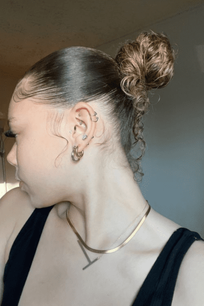 35 Beautiful Girl Piercings Ideas For 2024- Women Fashion Nova