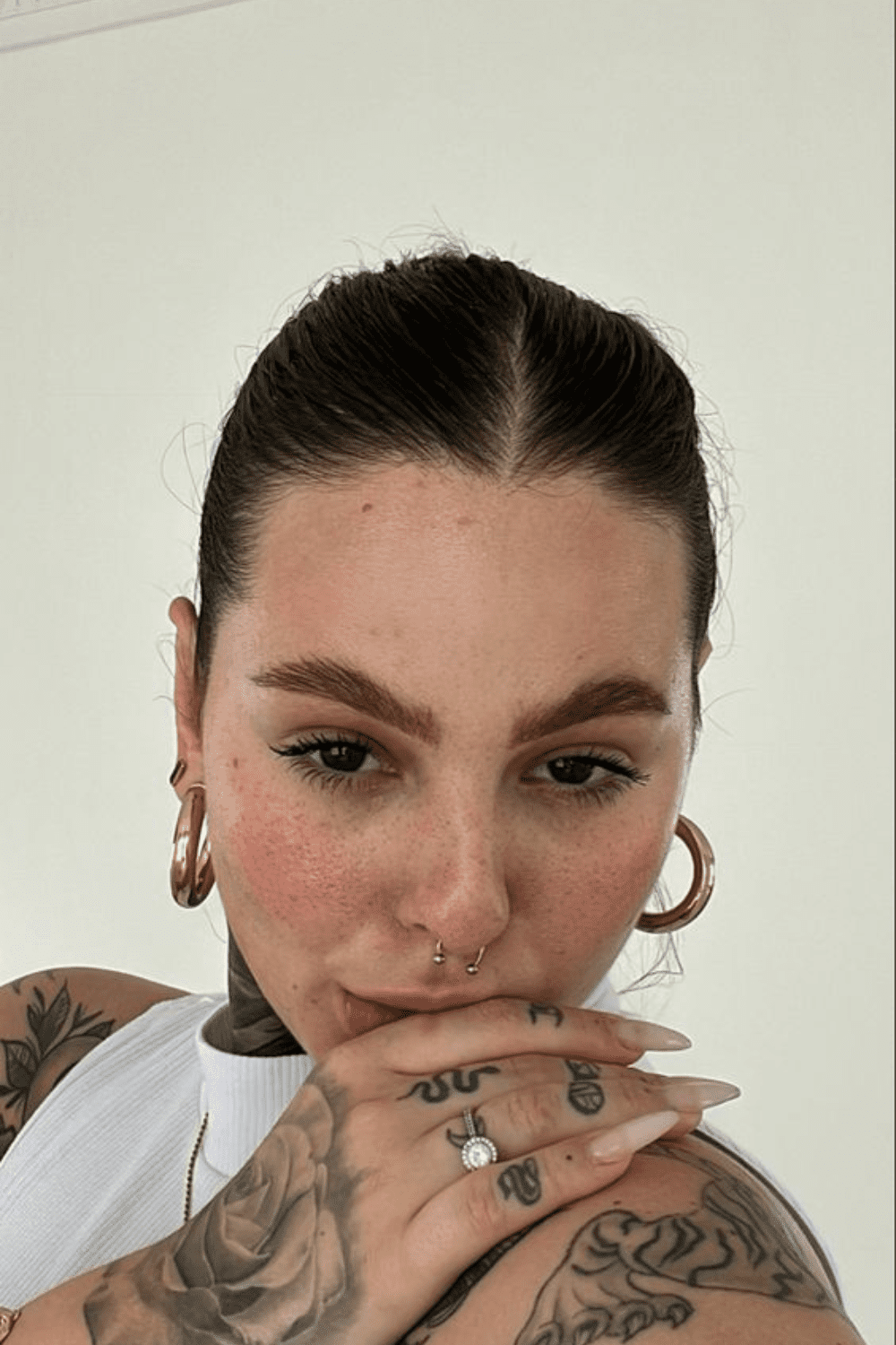35 Beautiful Girl Piercings Ideas For 2024- Women Fashion Nova