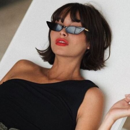 20 Amazing Shag Haircuts Suitable for Every Hair Length and Type