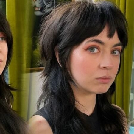 20 Amazing Shag Haircuts Suitable for Every Hair Length and Type